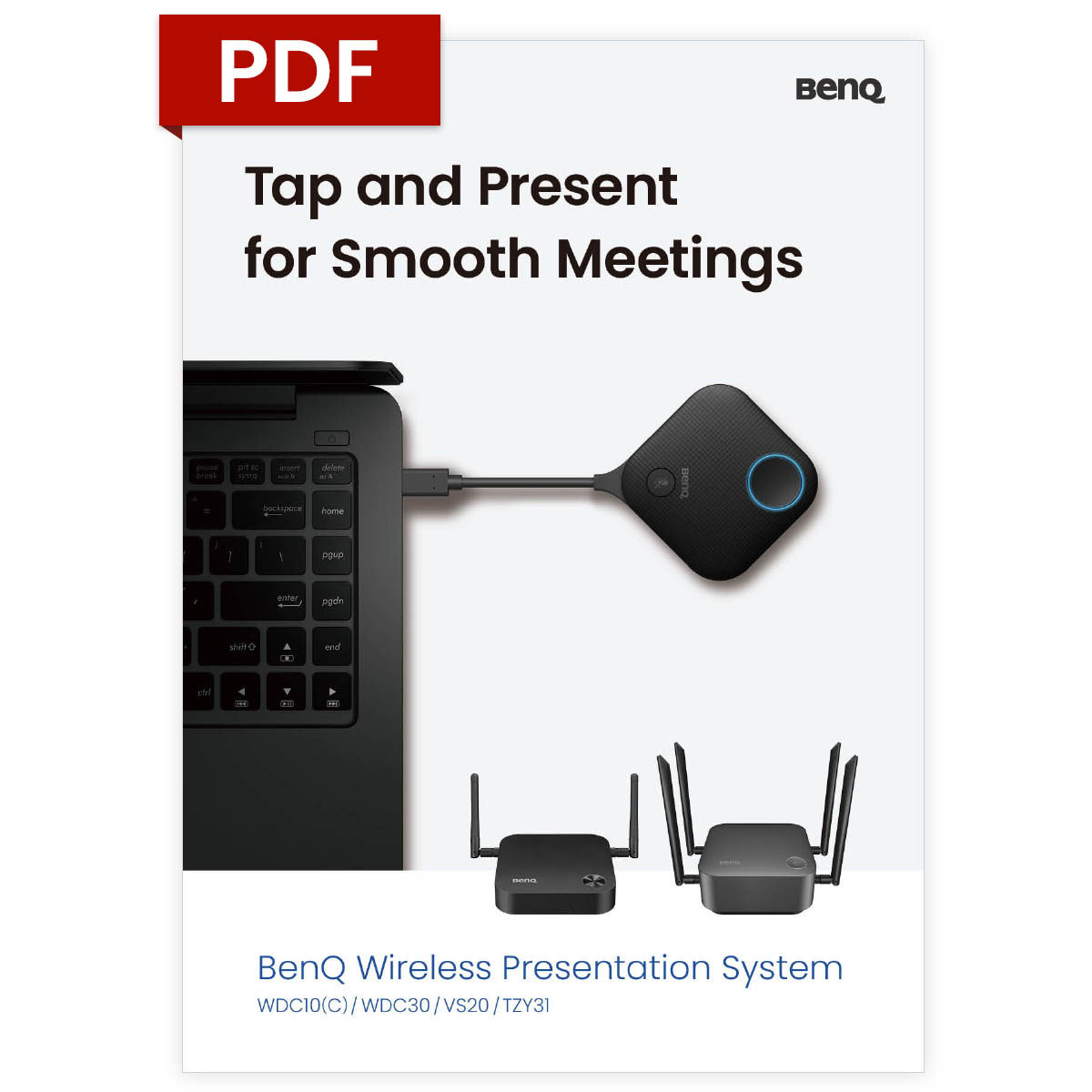 BenQ Brochure Download｜BenQ Asia Pacific